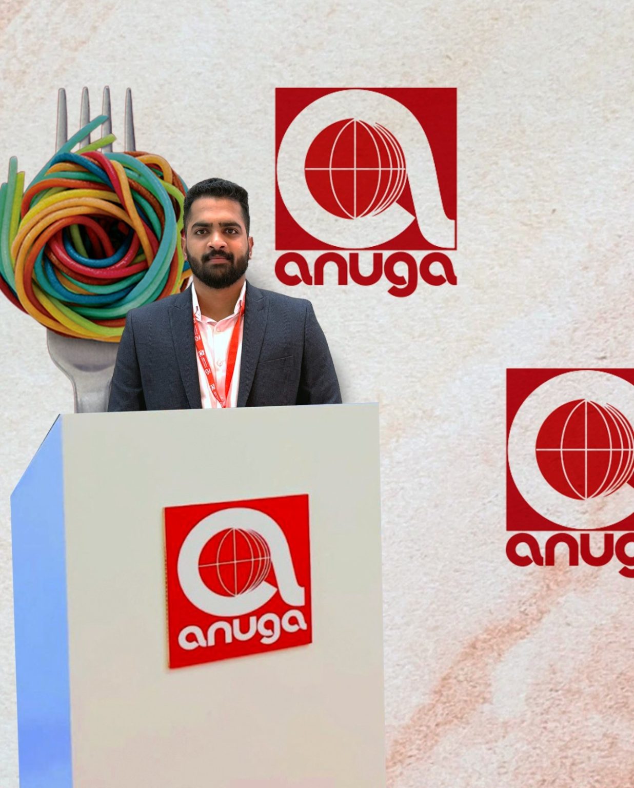On the Global Stage: Anuga 2025, Cologne – Insights That Shape Tomorrow ...